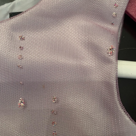 Zunie | Dresses | Zuni Purple Dress With Sparkle | Poshmark